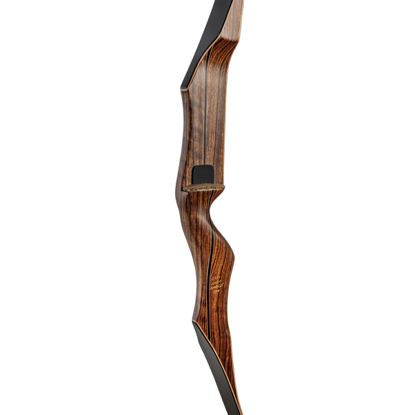 New 60" Bear Archery Super Kodiak Recurve 45 RH | eBay