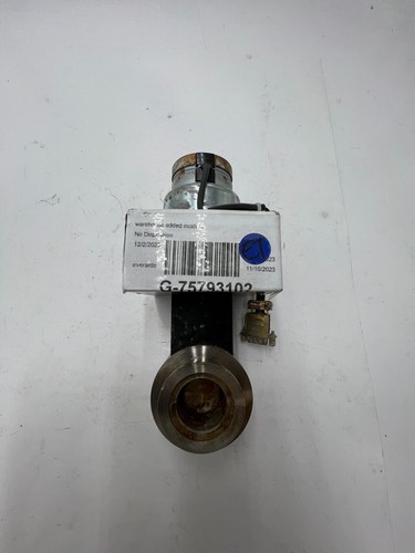 MKS Exhaust Throttle Valve 253B-26278, 112138442 | eBay