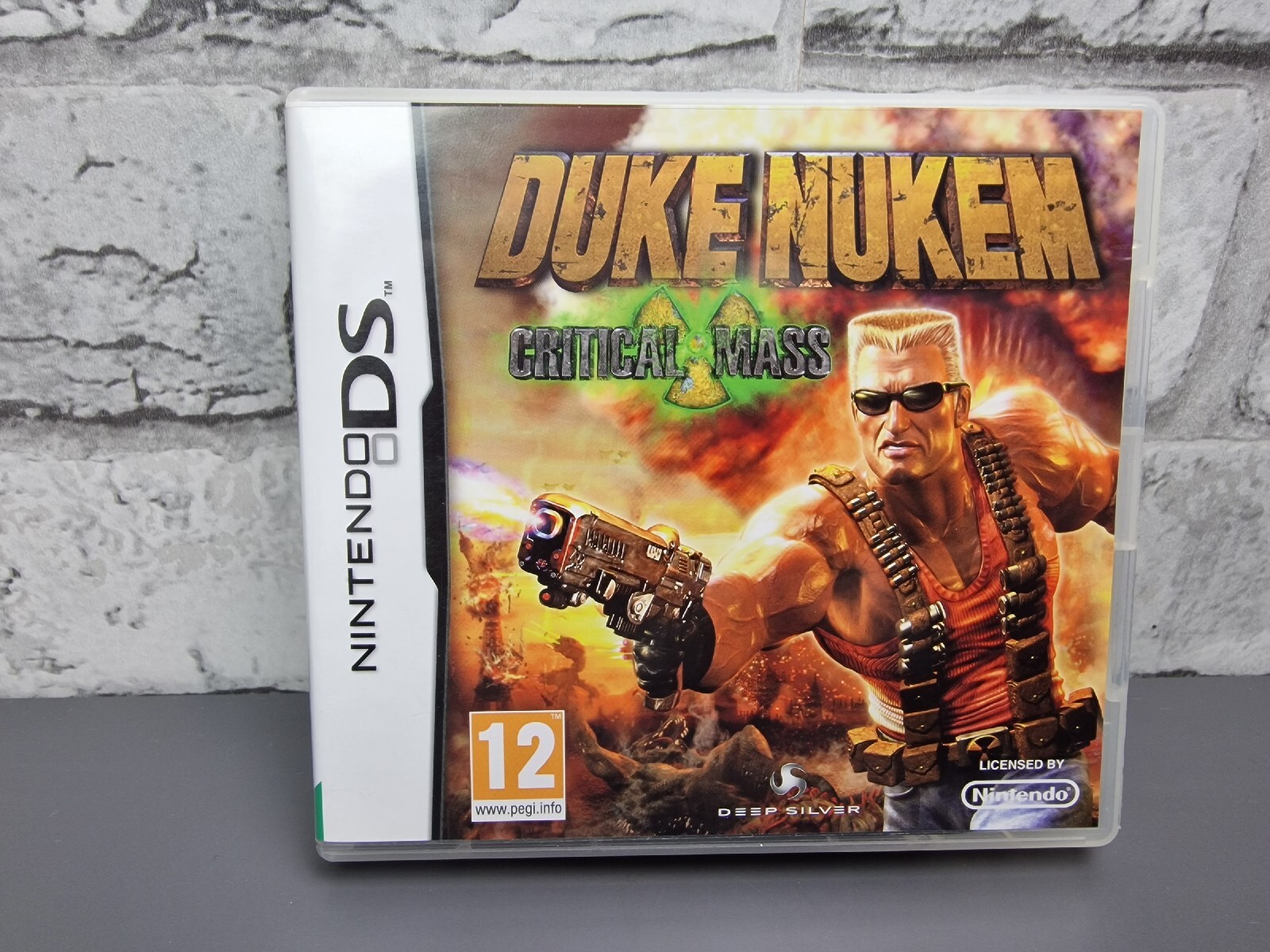 Duke+Nukem%3A+Critical+Mass+%28Nintendo+DS%2C+2011%29+-+European ...
