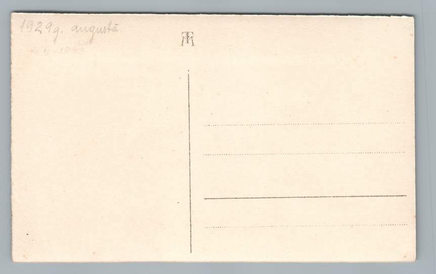 European SURVEYORS w Stadia Rod RPPC Antique Surveying Occupation Photo ...