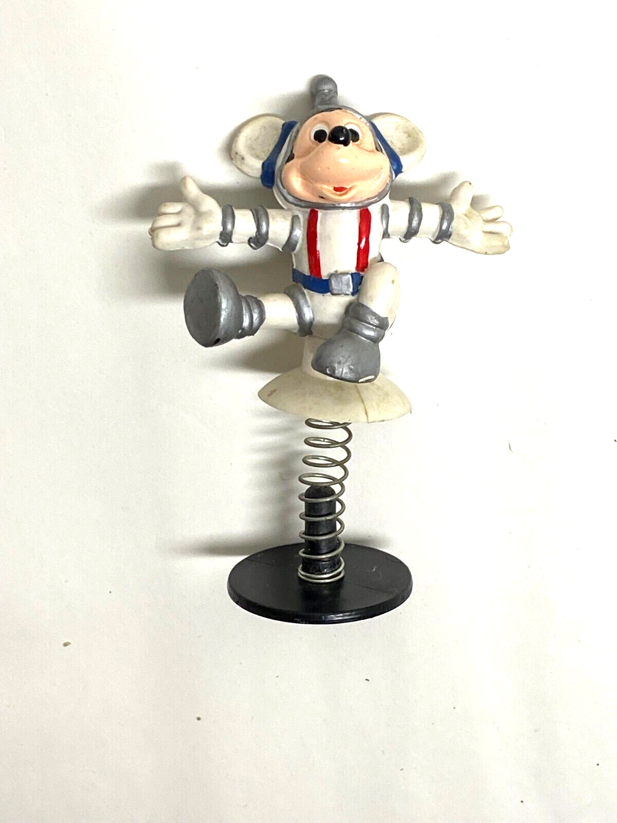 Space Suit Mickey