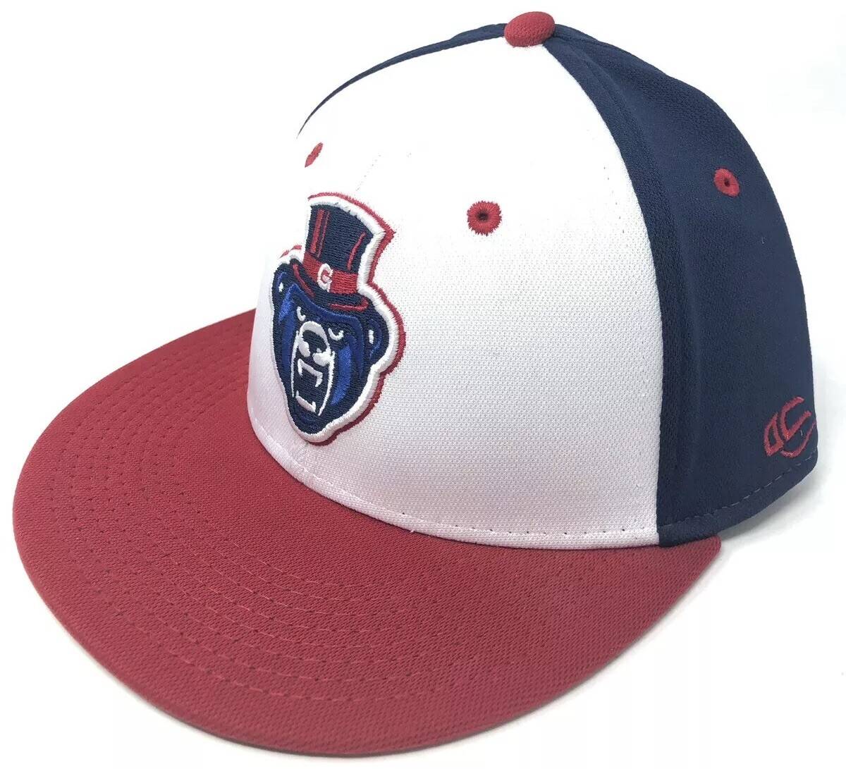Lewis & Clark Baseball League Hat Cap M/L LEMAY GOVERNORS St Louis, MO ...