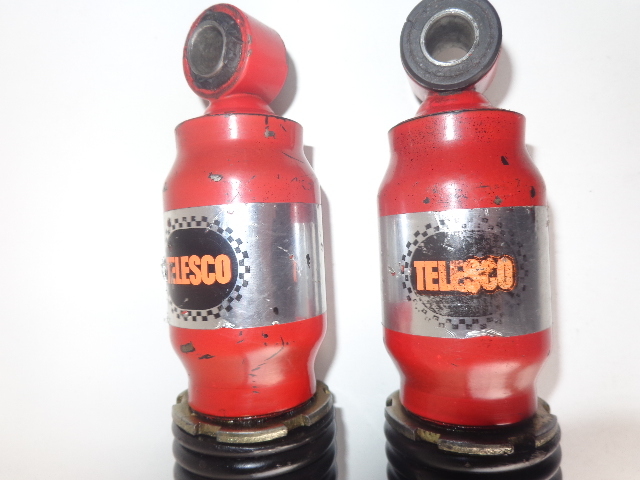 TELESCO SHOCK FOR MERLIN, OSSA, MONTESA ,ETC ... (REF BOX 60) | eBay