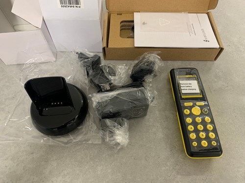 Spectralink 7642 Handset Bundle **Inc VAT & Warranty** | eBay UK