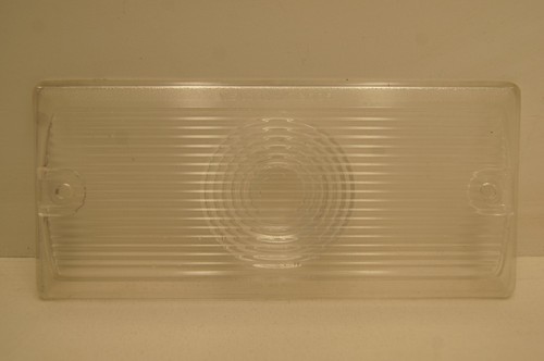 2006 Ford Econoline E-450 WELDON NO. 8005 DOME LIGHT LENS COVER CLEAR ...