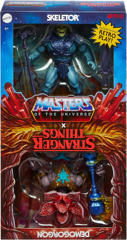 Motu Origins Cartoon Collection Lord Gr'Asp, Snake Man Action Figure ...