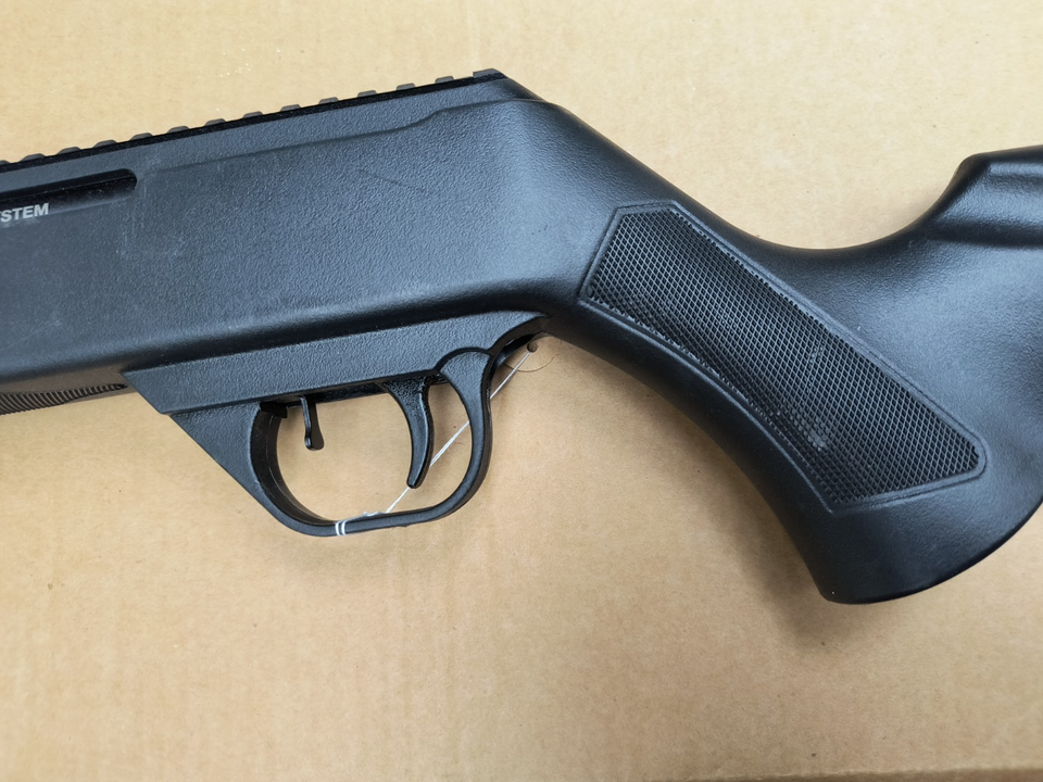 Ruger Air Hawk Elite II .177 Cal Air Rifle | eBay