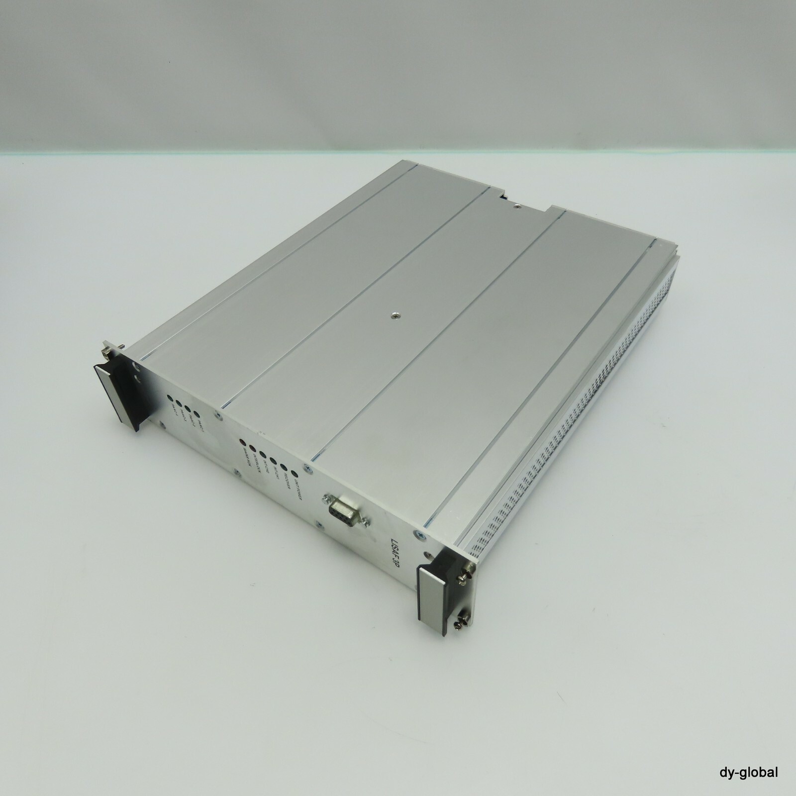 ASML Power Suppl Used 4022.471.74113 SERV.634.44802LRP LISAF 3P ELEC-I ...