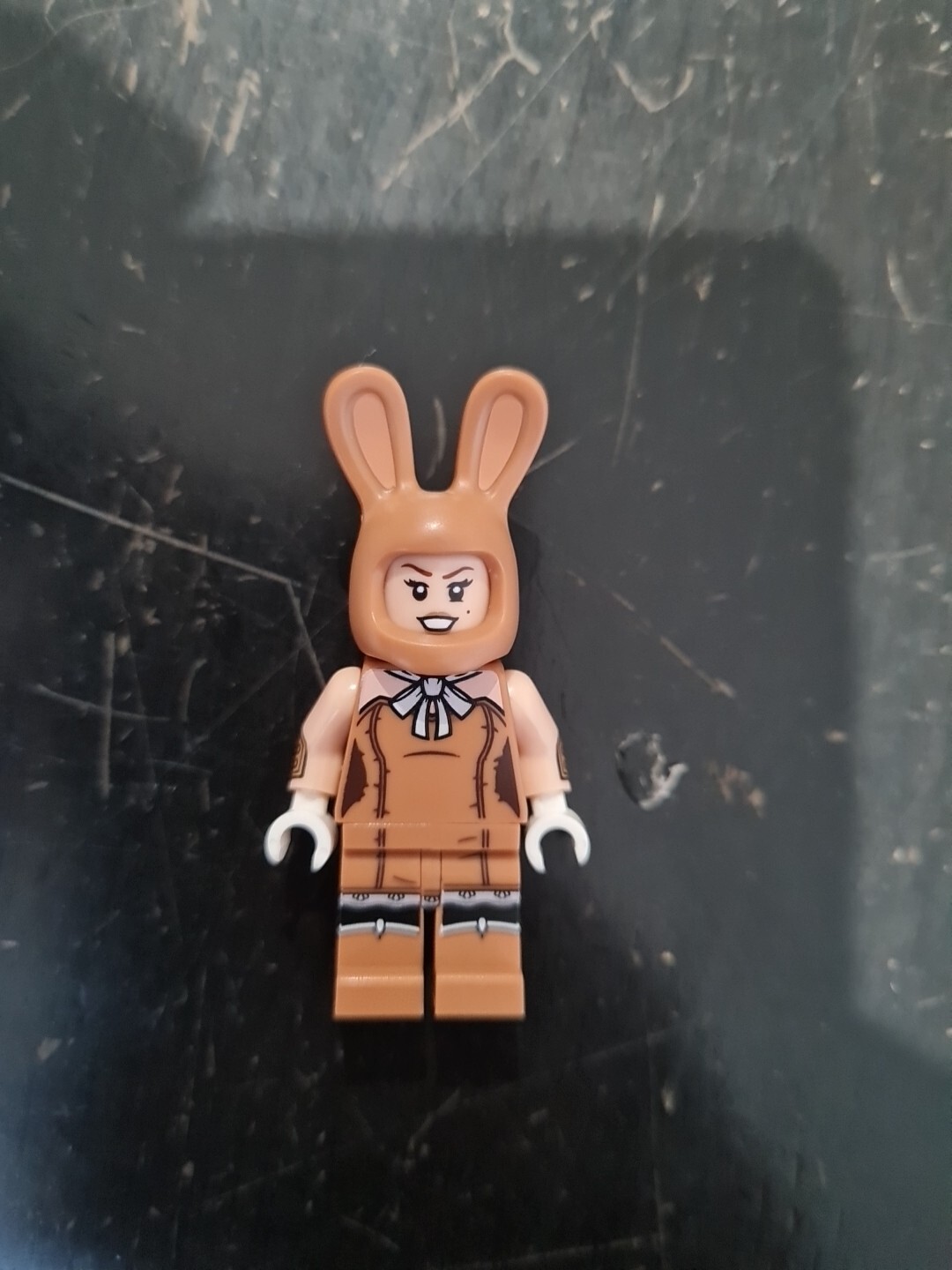 LEGO COLLECTIBLE MARCH HARRIET BATMAN MOVIE SERIES I MINIFIGURE | eBay ...