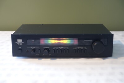 SANSUI RA-900 Vintage Stereo Reverberation Amplifier Deck | eBay