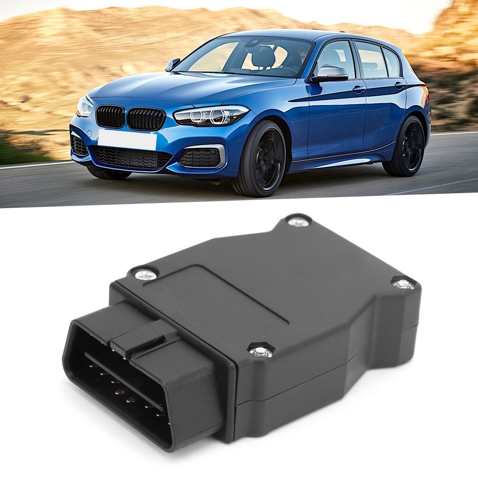♡OBD Plug Adapter Ethernet To OBD 2 Interface Connector Cable ...