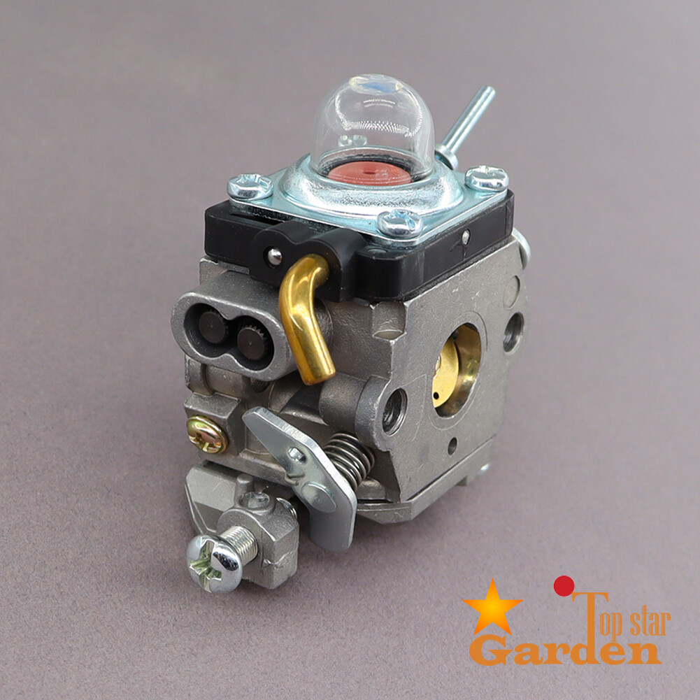 Carburetor For Husqvarna 122C 122LDX 122LK 22cc String Line Trimmer ...