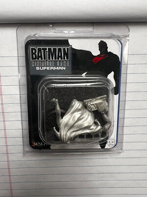 Knight Models Batman Miniature Game Miniature *STOCK PHOTO* | eBay