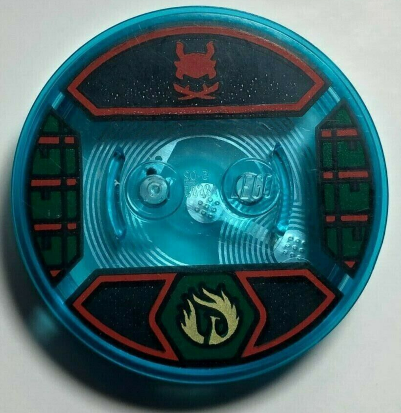 *Lego Dimensions Nya Tag Base Only Ninjago 71216👾 | eBay