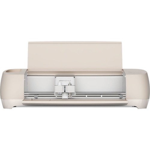 Cricut Explore™ 4 Smart Cutting Machines Seashell Smart Cutting Machine ...
