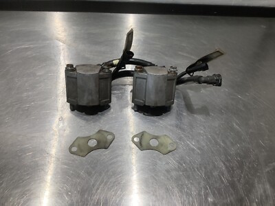 2012 SKI-DOO SUMMIT X 800 E-TEC FUEL INJECTORS | eBay