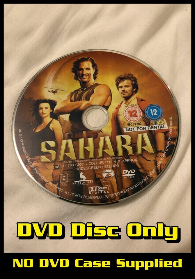 DVD DISC ONLY - FILMS: DRAMA / DOCUMENTARY / SCI-FI / HORROR +MORE ...