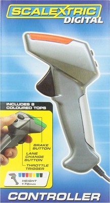 Scalextric C7002 Digital Hand Controller Throttle | eBay UK