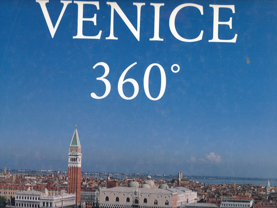 Venice 360 9780679442844| eBay