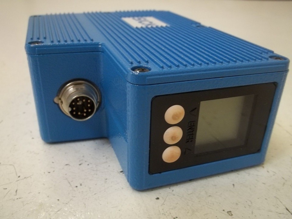 SICK DME3000-111P01 NSNP | eBay