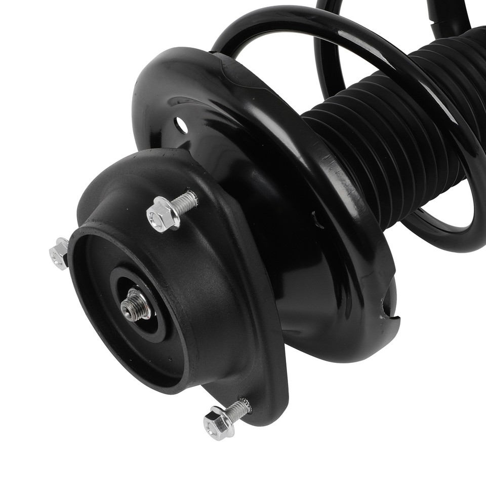 For 2010-2012 Subaru Outback Front Complete Struts Shocks W/ Coil ...