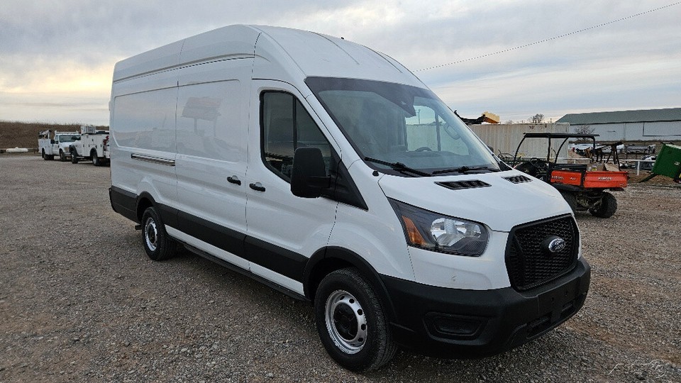 2021 Ford Transit 350 | eBay