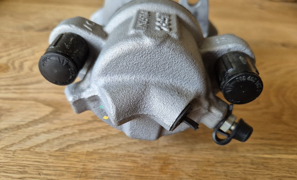 Genuine BMW F20 F21 F22 F23 Caliper housing right 34116850644 | eBay UK