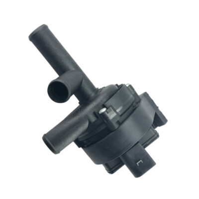 Electric Water Pump Fit For Benz S300 S350 S400 S500 S600 S65AMG ...