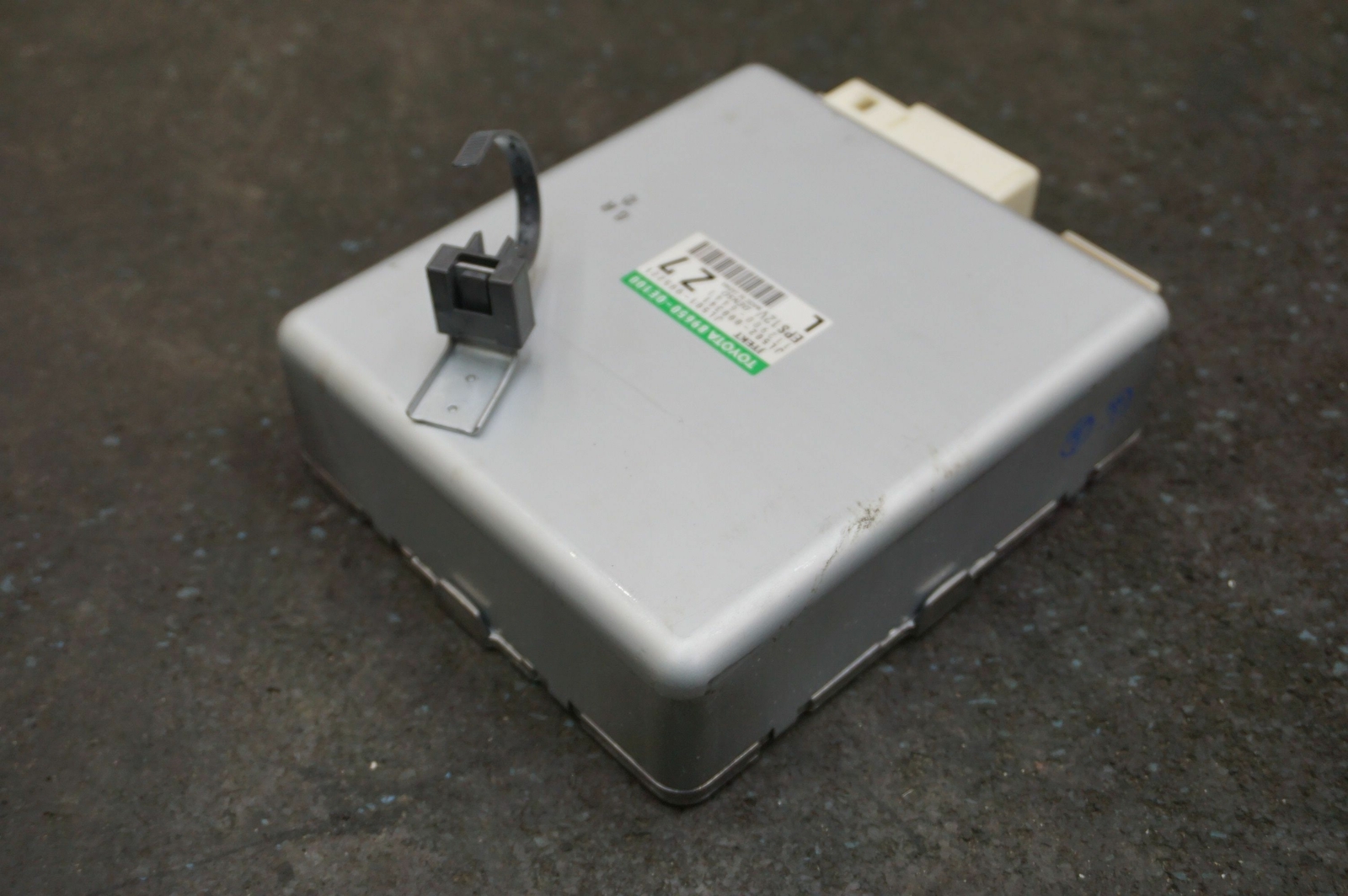 F-Sport 8-Speed Tranmission Control Module 89535-48012 OEM Lexus RC350 ...