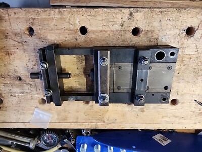 RAPID AIR CORP. C3 FEED | eBay