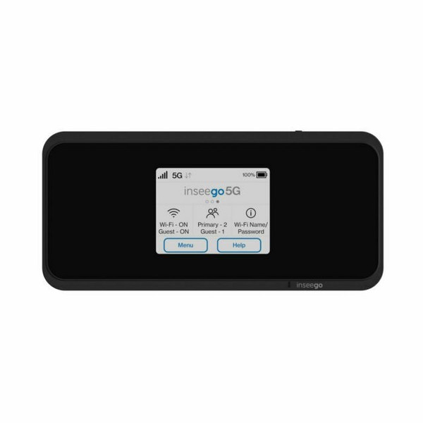 T-Mobile Inseego 5G MiFi M2000 Hotspot for sale online | eBay