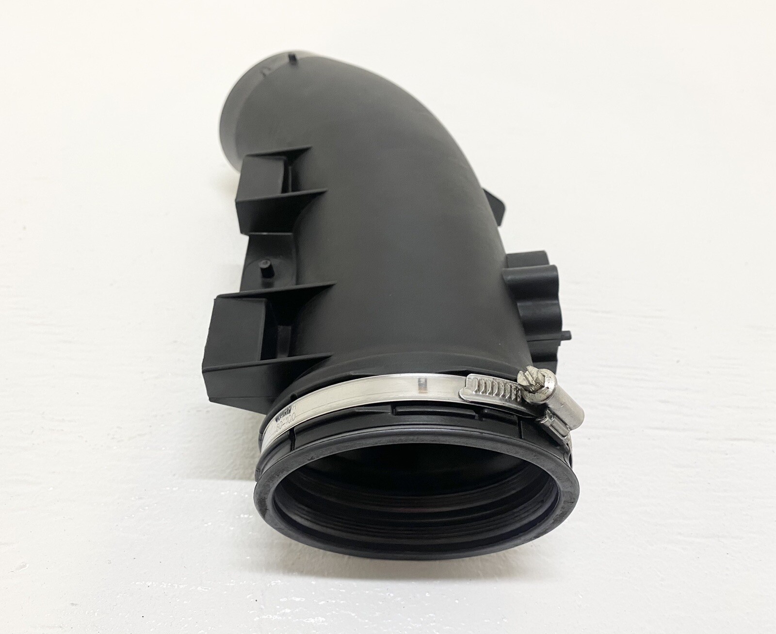 10-17 Genuine OEM BMW F26 M40i Intake Air Duct 13717605585 X5 X6 640i ...