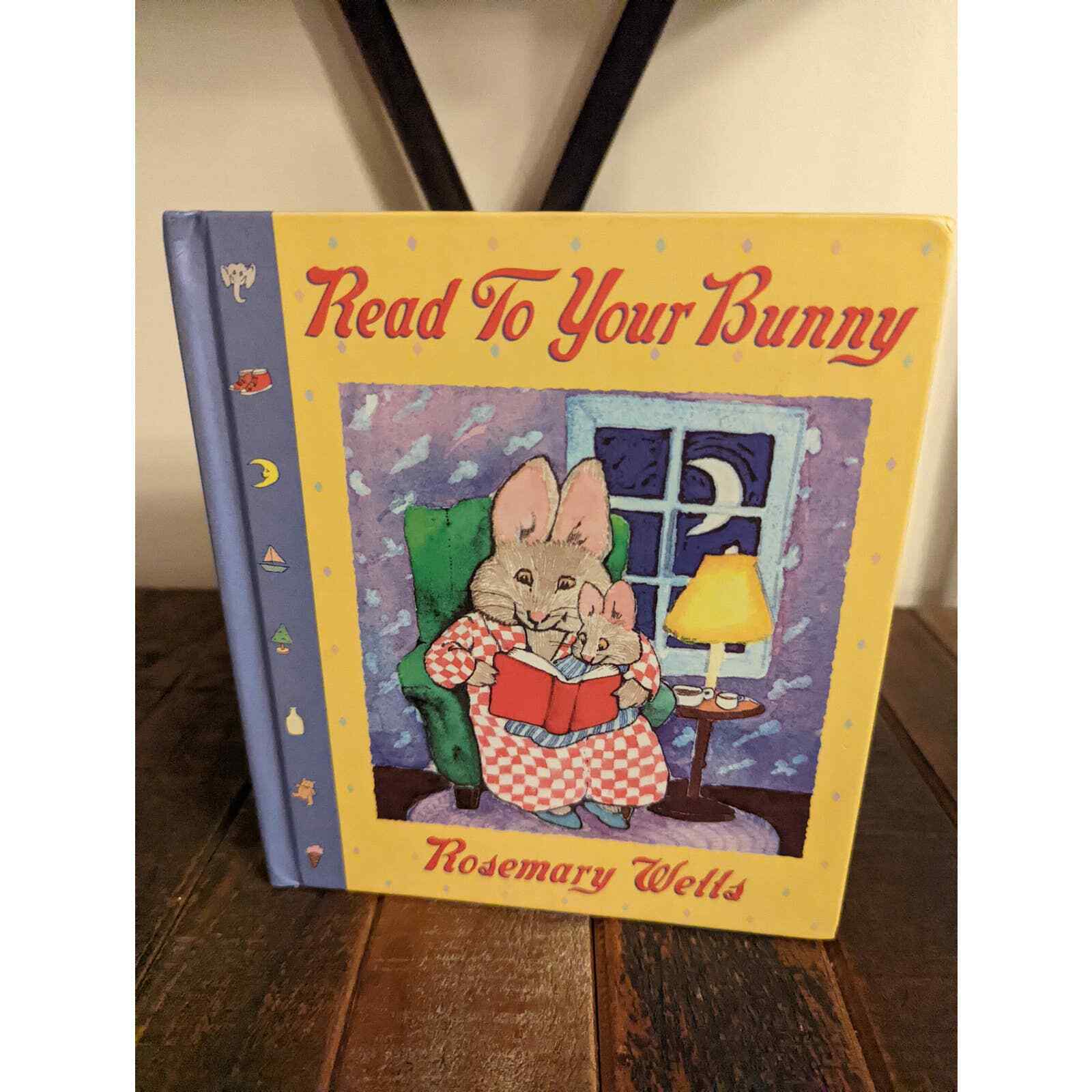 Read to Your Bunny Book | eBay