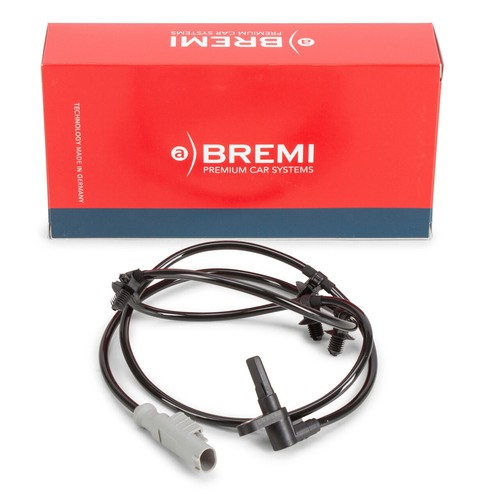 BREMI ABS Sensor Raddrehzahl für MERCEDES VIANO VITO / MIXTO W639 ...