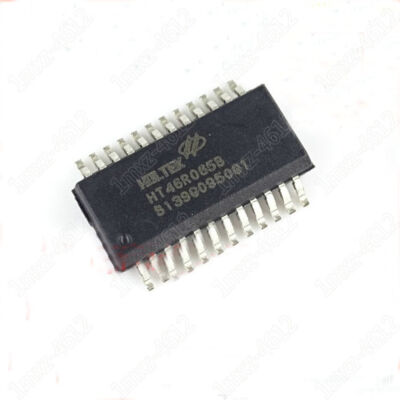 10pcs new HT46R065B #A6-40.. | eBay