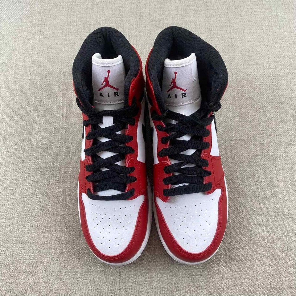 2013 Jordan 1 High "Chicago” | eBay
