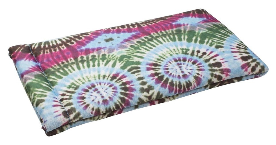 Spring Top Eyeglass Case For Men & Women, Squeeze Top Case, Variety Of ...