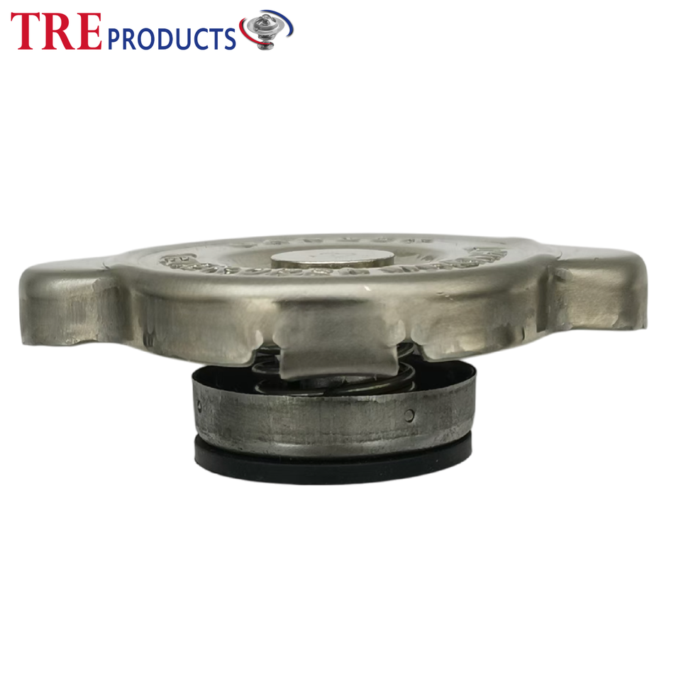 Radiator Cap RC12013 0.9 bar≈13 PSI, fits T13R, RC67, 10227, 7513-RC ...