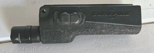 Stippled Surefire 628 MP5 Lighted Forend LED | eBay