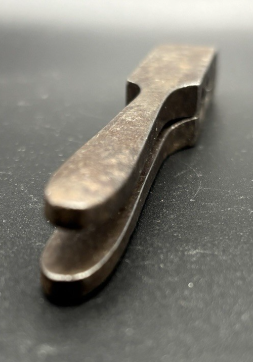 Rare Antique Colt M#18 Iron Bullet Mold .31 Caliber “COLTS PATENT ...