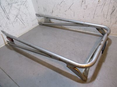 Yamaha Phazer MTX 500 Bumper Rear 2008 #5 | eBay