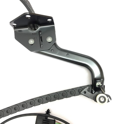 Genuine Mercedes Benz Sprinter Energy Chain Rear Left Sliding Door ...