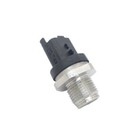1x Fuel Pressure Sensor For Jaguar XF Land Rover Range Rover Evoque 2.2 ...