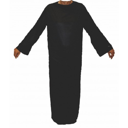 ADULT BIBLICAL ROMAN GREEK GOD TOGA COSTUME GOWN ROBE TUNIC SHEPARD ...