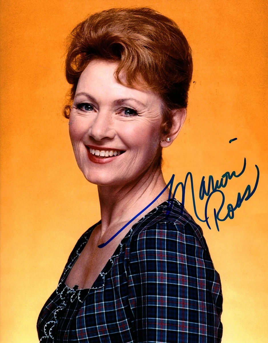 Marion Ross Happy Days