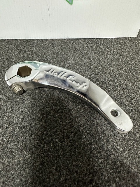 Hallcraft V-Drive V Drive Cavitation Control Arm Cavitation Plate | eBay