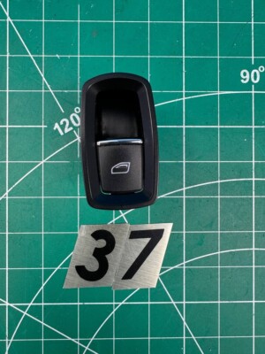 2011-2018 Porsche Cayenne Power Window Switch Right Passenger Side ...