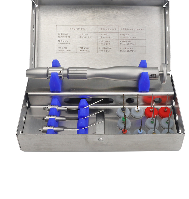 Dental Endo Root Canal Files Extractor Endodontic Broken File Removal ...