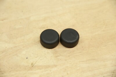 Drive Medical Caster FORK CAPS Covers for Titan, Catalina, Intrepid ...