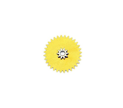 Genuine Rolex 2130 2135 260 Minute Wheel for Watch Caliber Movement | eBay